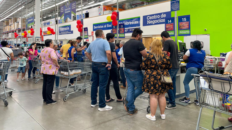 3 reasons to buy your electronics from Sam's Club