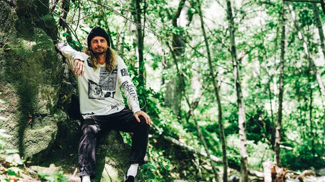HØURS IS YOURS announces limited-edition Lizard King B1 slip-on