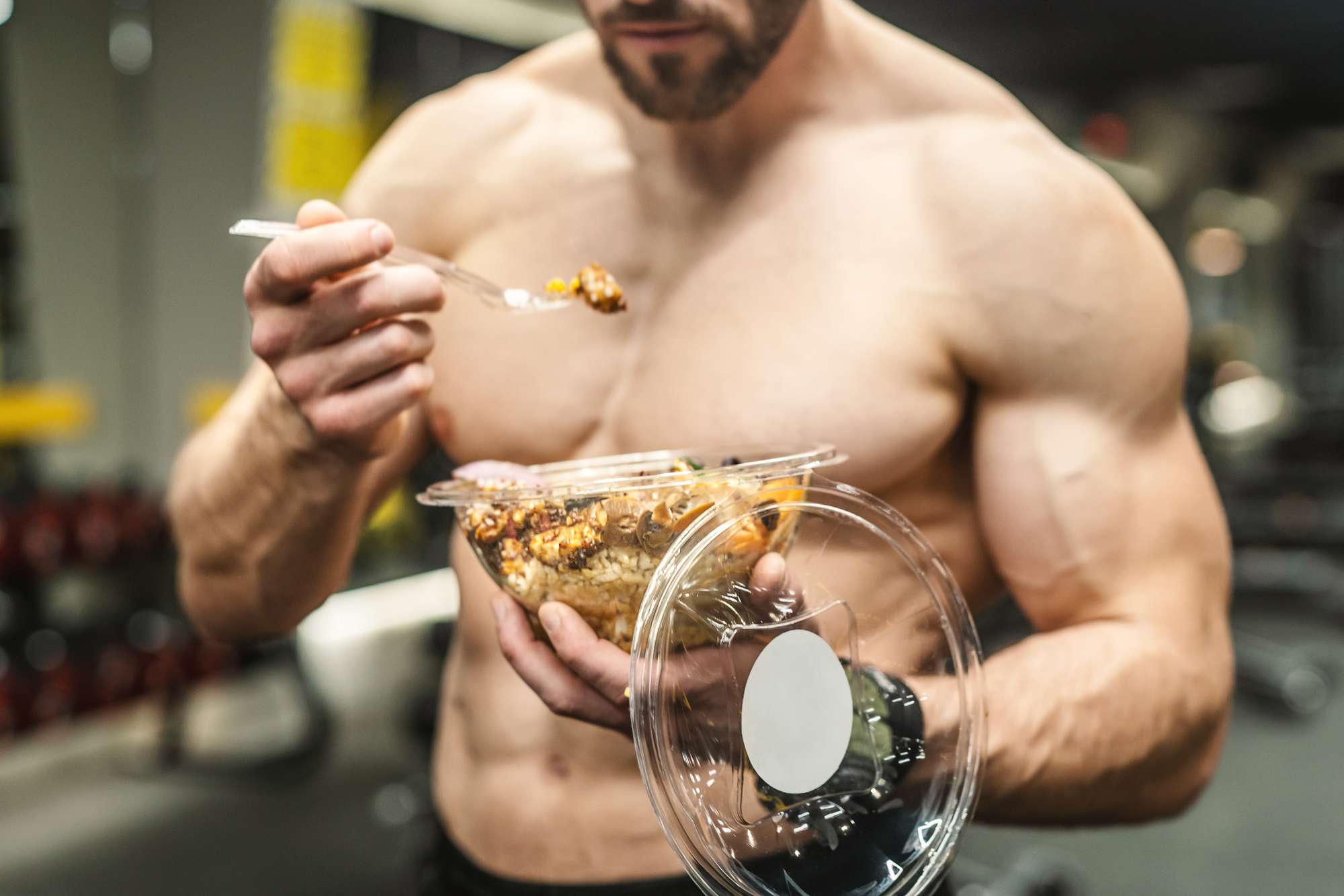 What is protein maxxing, and why do some health experts caution against ...