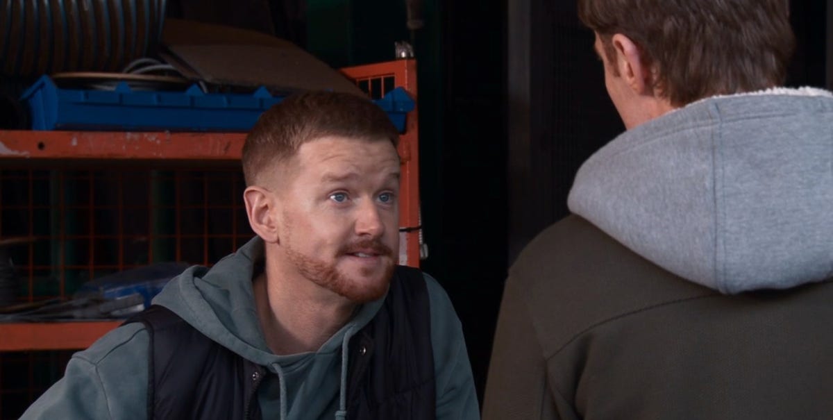 Coronation Street's Gary Windass spirals after latest Theo case update