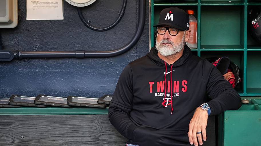 Why Twins manager Derek Shelton wanted back in MLB: 'There's only 30 of ...