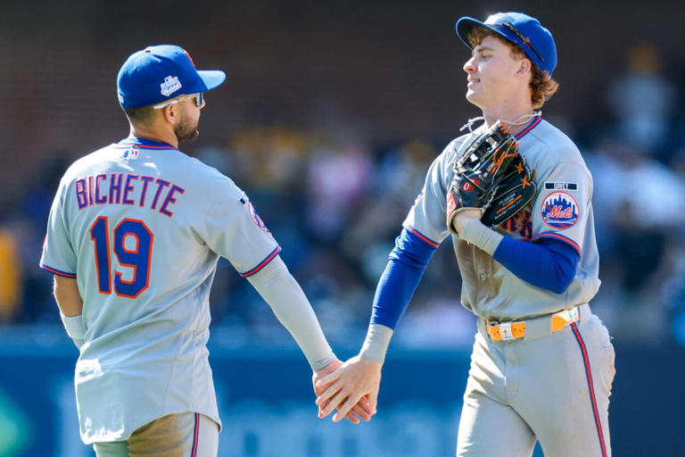 The Mets homestand starts with a real test against St. Louis