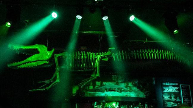 The Crocodile has new ownership, aims to preserve legacy and keep ...
