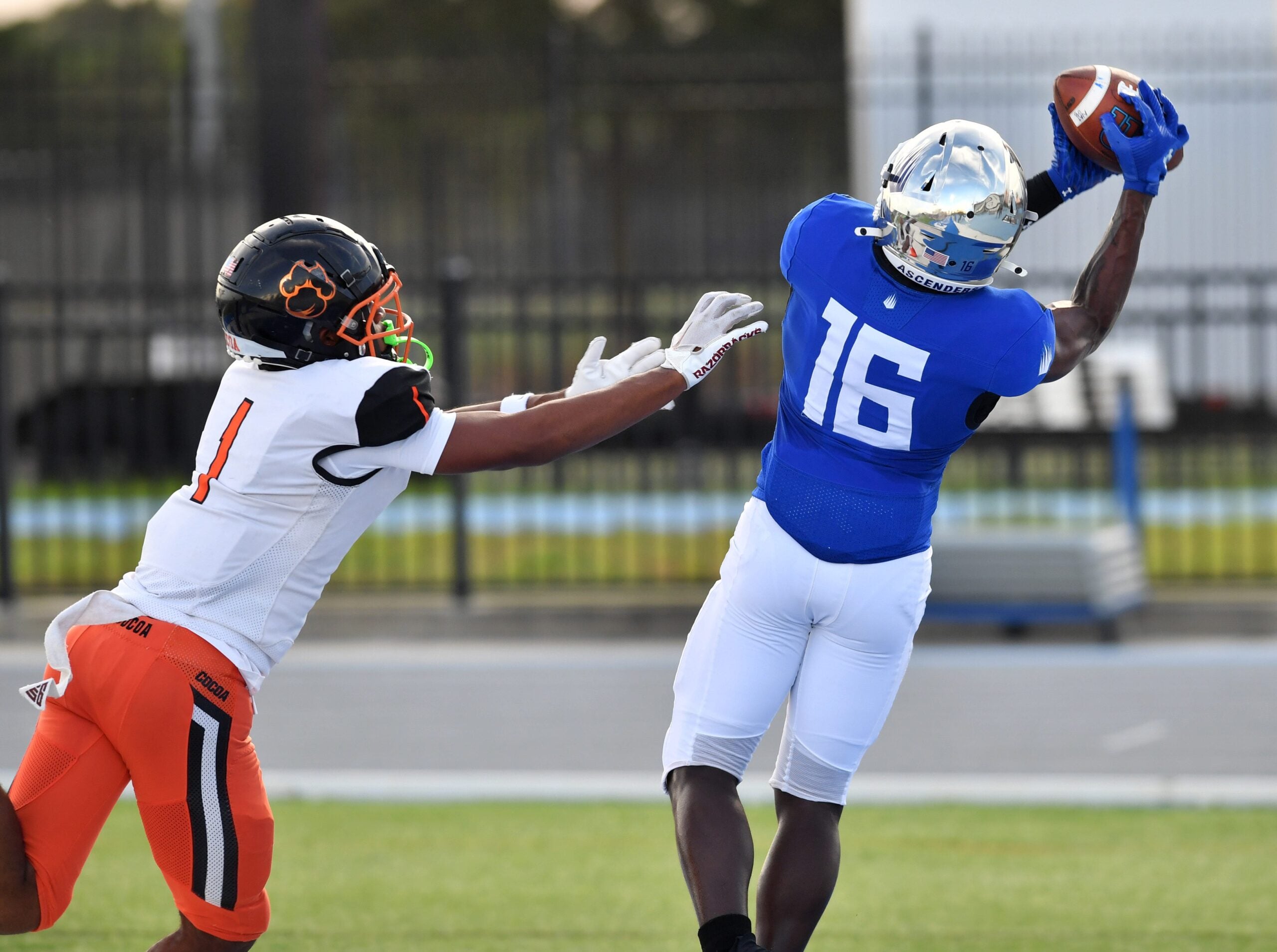 Florida Gators land in top 3 for five-star recruit, and they have an ...
