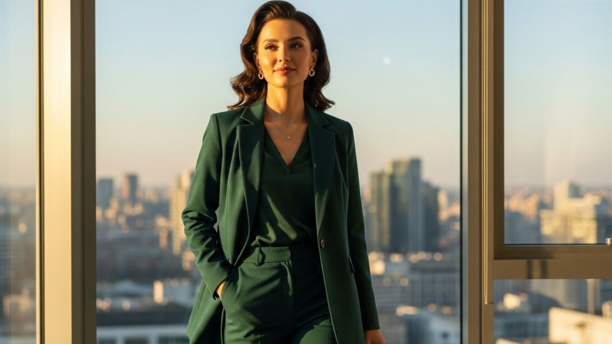 The signs of a woman with high self-esteem that often go unnoticed