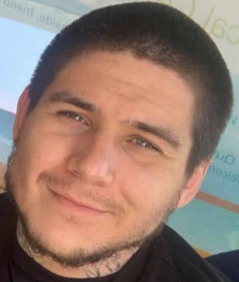 Juneau police search for missing man