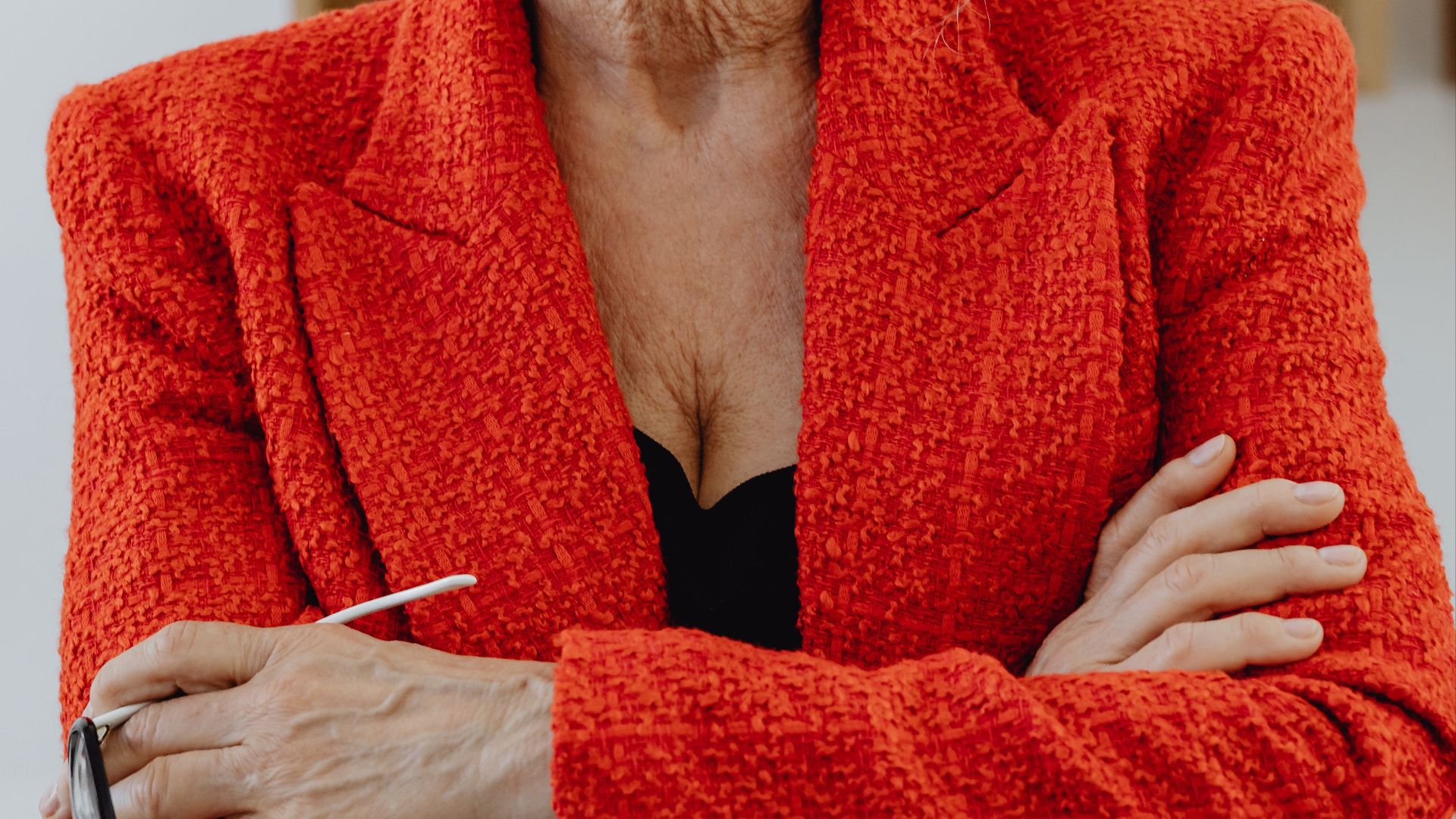 20 things French women over 40 do differently to stay chic