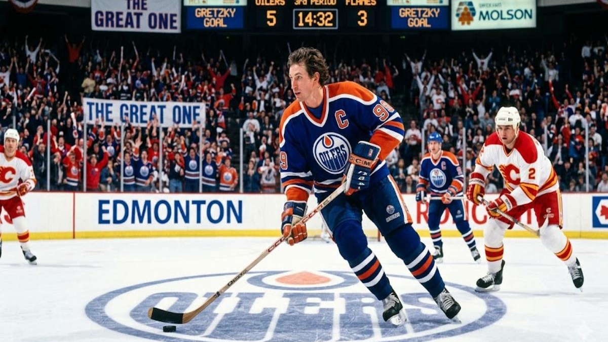 From ice to fairways: NHL legends who found a passion for golf