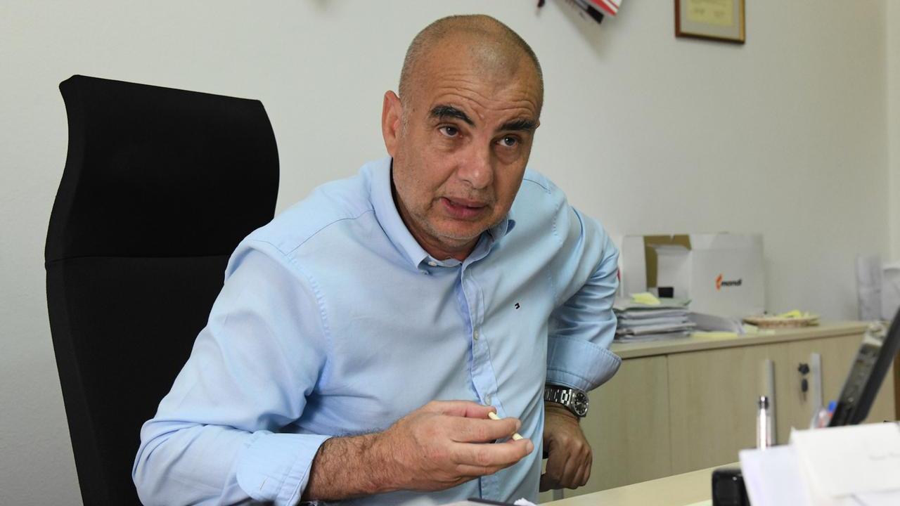 Posada ridà piena fiducia al sindaco Barore Ruiu – i dati