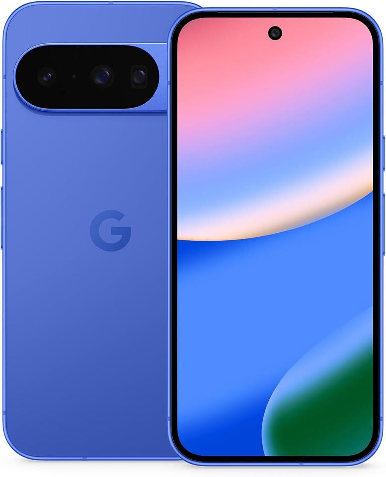 The Google Pixel 10 is $200 off at Amazon, but only for a limited time