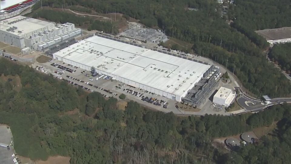 Fulton County targets data centers with $5 billion tax assessment