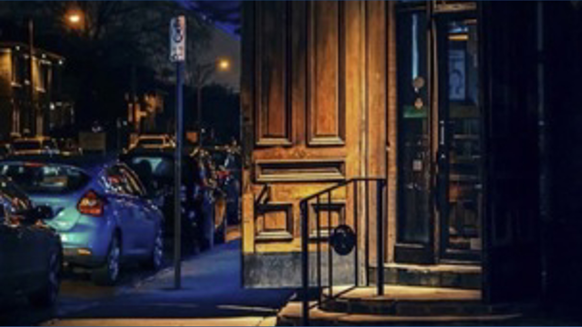 Midtown icon Blue Monkey to close