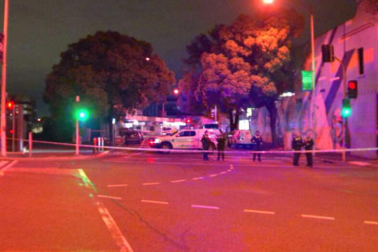 Son of boxing champion charged with murder after alleged fight at pub ...