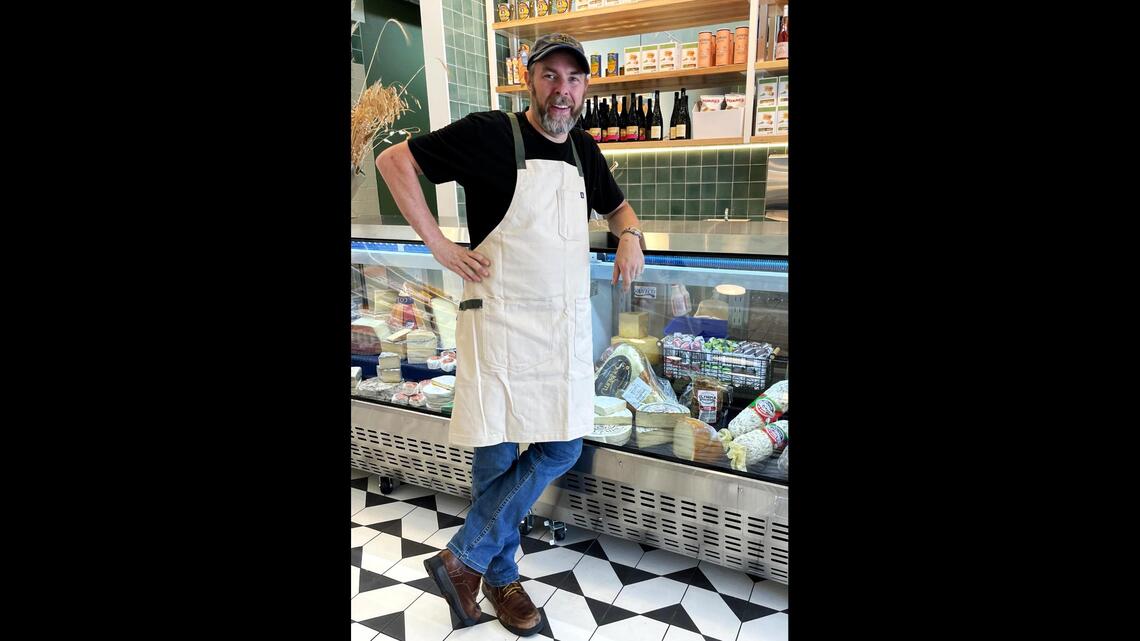 Triangle cheese shop files for bankruptcy one year after opening. What ...