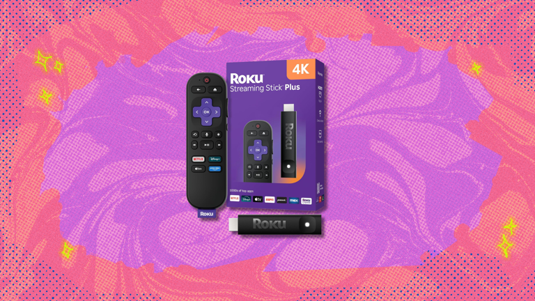 The Roku Streaming Stick 4K Plus is back on sale at Amazon – save $10.99