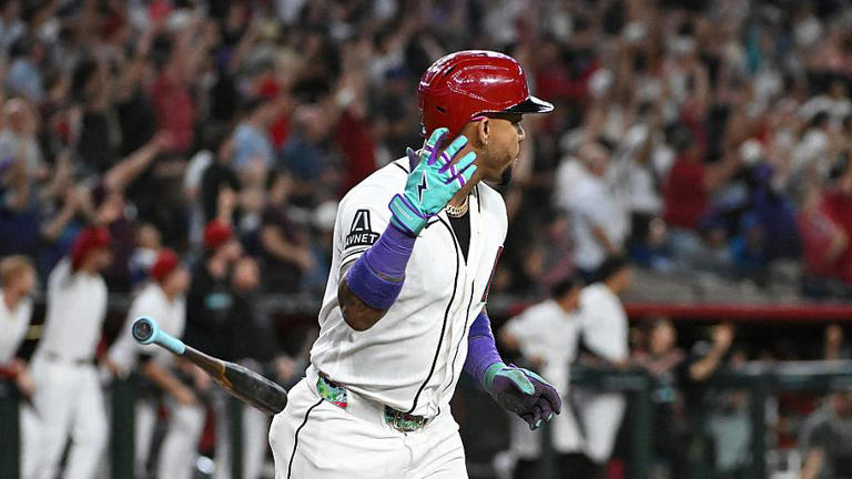 The biggest overachievers in the MLB standings right now