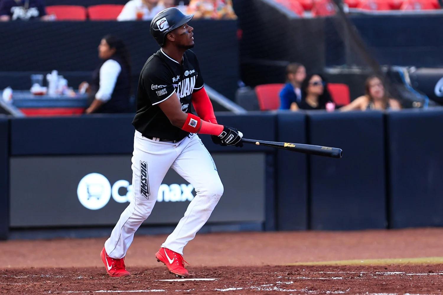 Toros de Tijuana barre a Tecos con cátedra de pitcheo