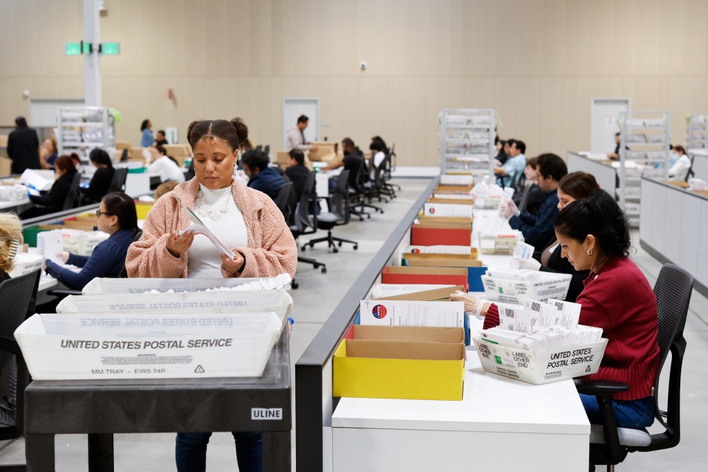 Under-the-radar Supreme Court case could end California’s delayed ...