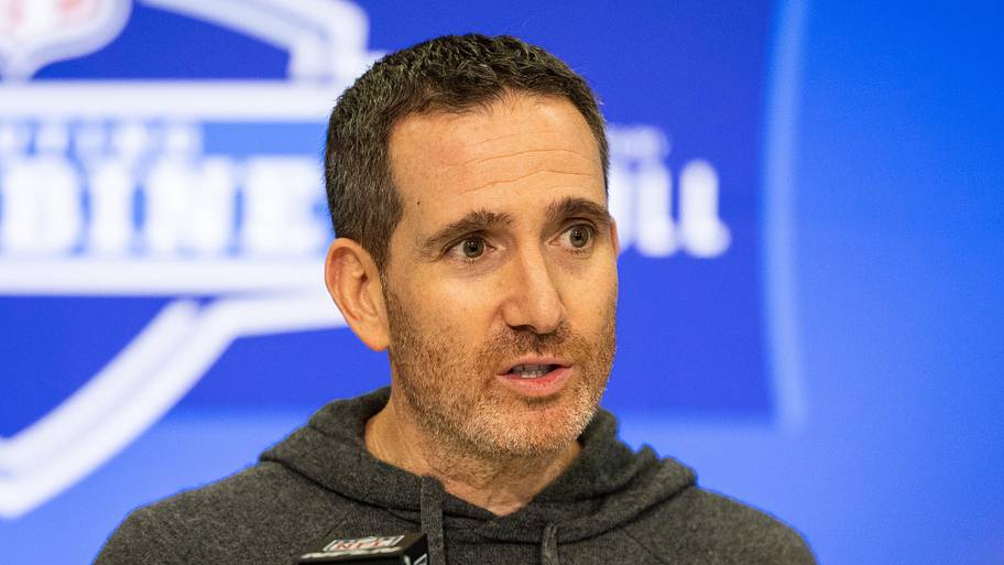 Howie Roseman might not be crazy to keep Eagles undrafted rookie on roster