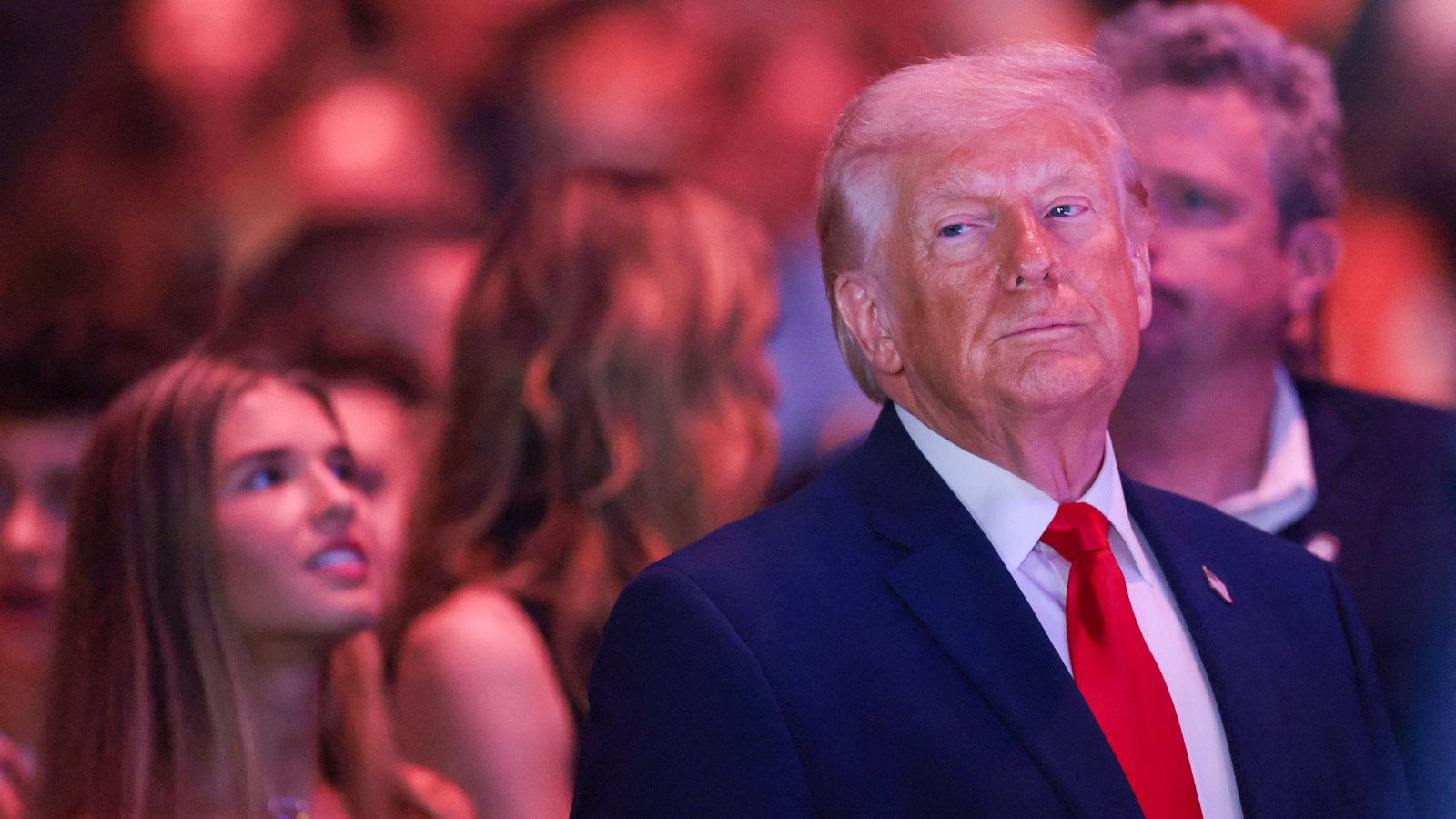 Spurs’ De’Aaron Fox drops 'inconvenient' truth on Donald Trump’s NBA ...