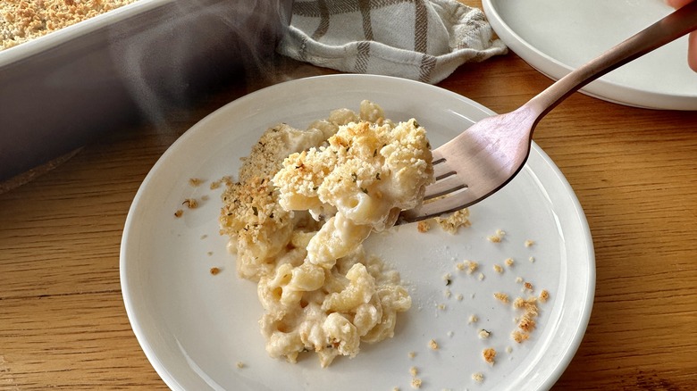 Homeroom's ultimate macaroni and cheese recipe