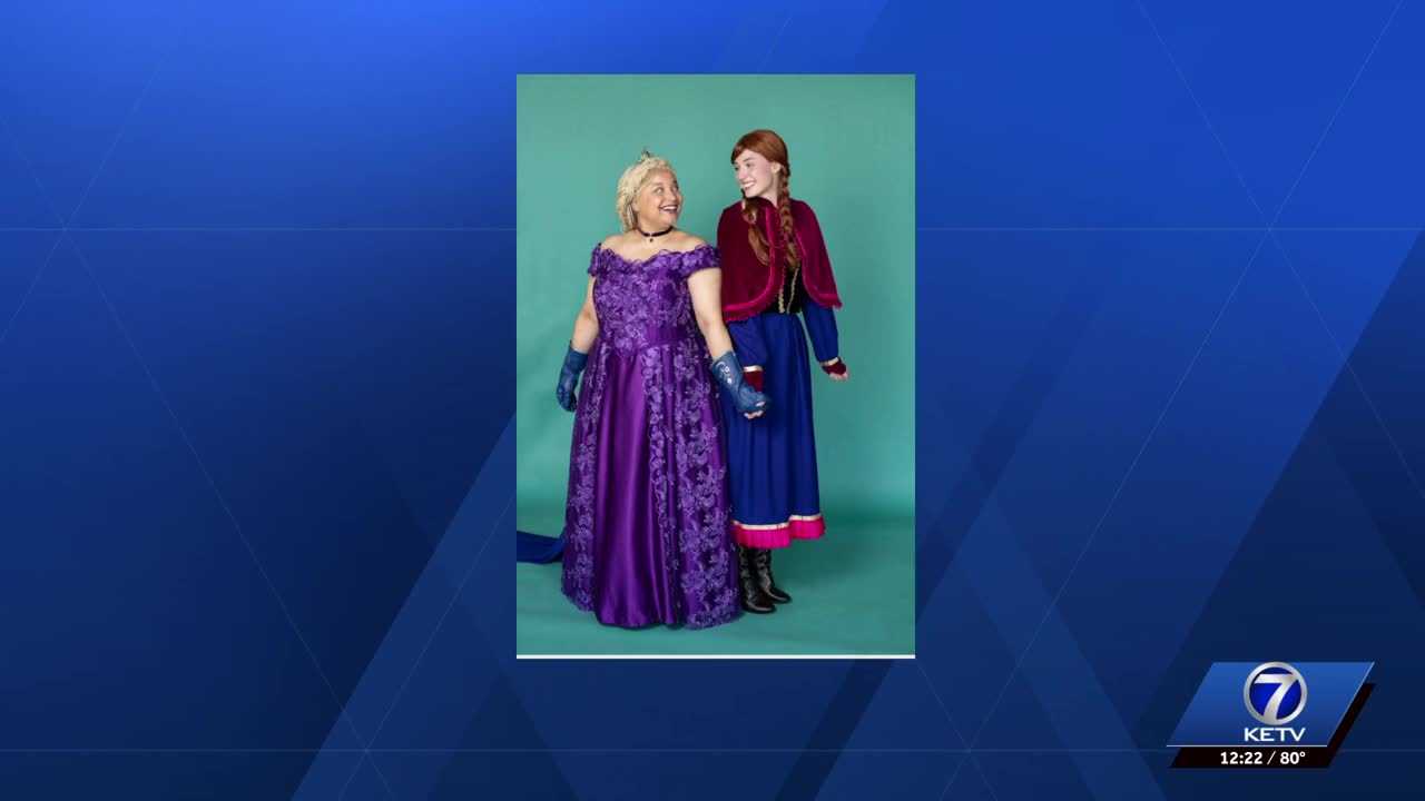 Cool down this summer with 'Frozen' at the Rose Theater