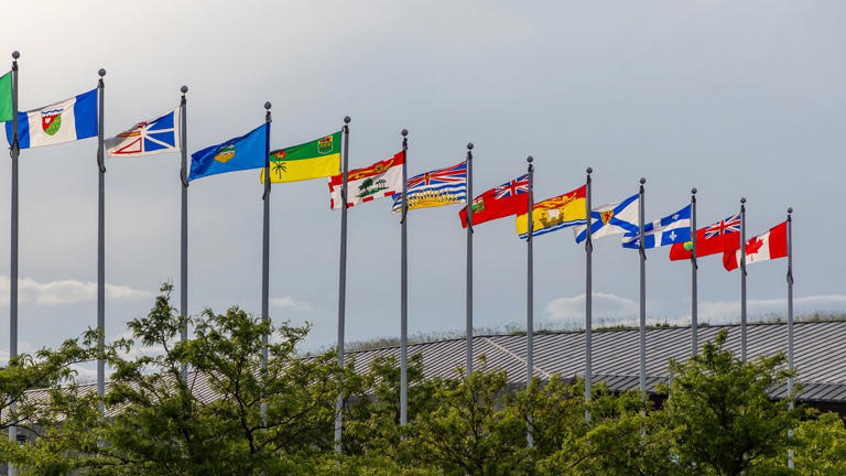Canadians are leaving the country in record numbers and nearly half are ...