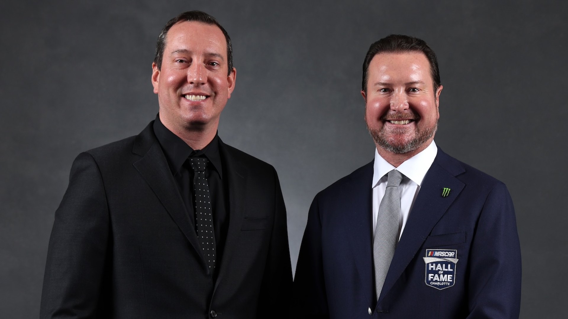 NASCAR's Kurt Busch breaks silence on younger brother Kyle Busch's death
