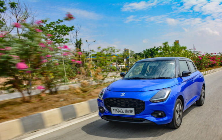 Maruti new car launches to be quicker by 25% and it says a lot!