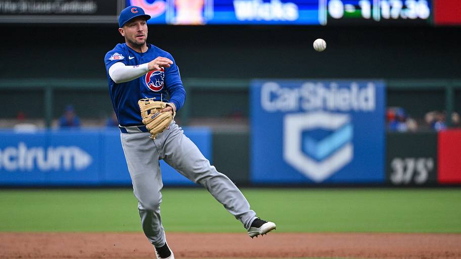 Loud Cubs criticism of Alex Bregman gives Red Sox some much-needed ...