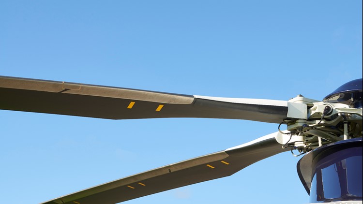 Texas State University to offer helicopter pilot training starting fall ...