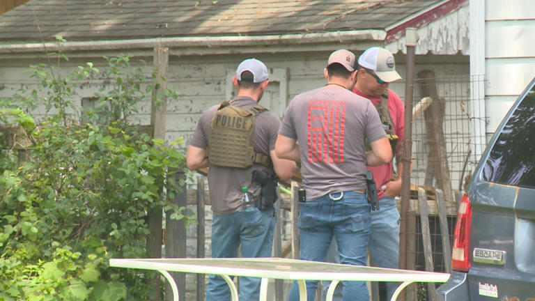 13 Action News big story: Old West End Festival shooting