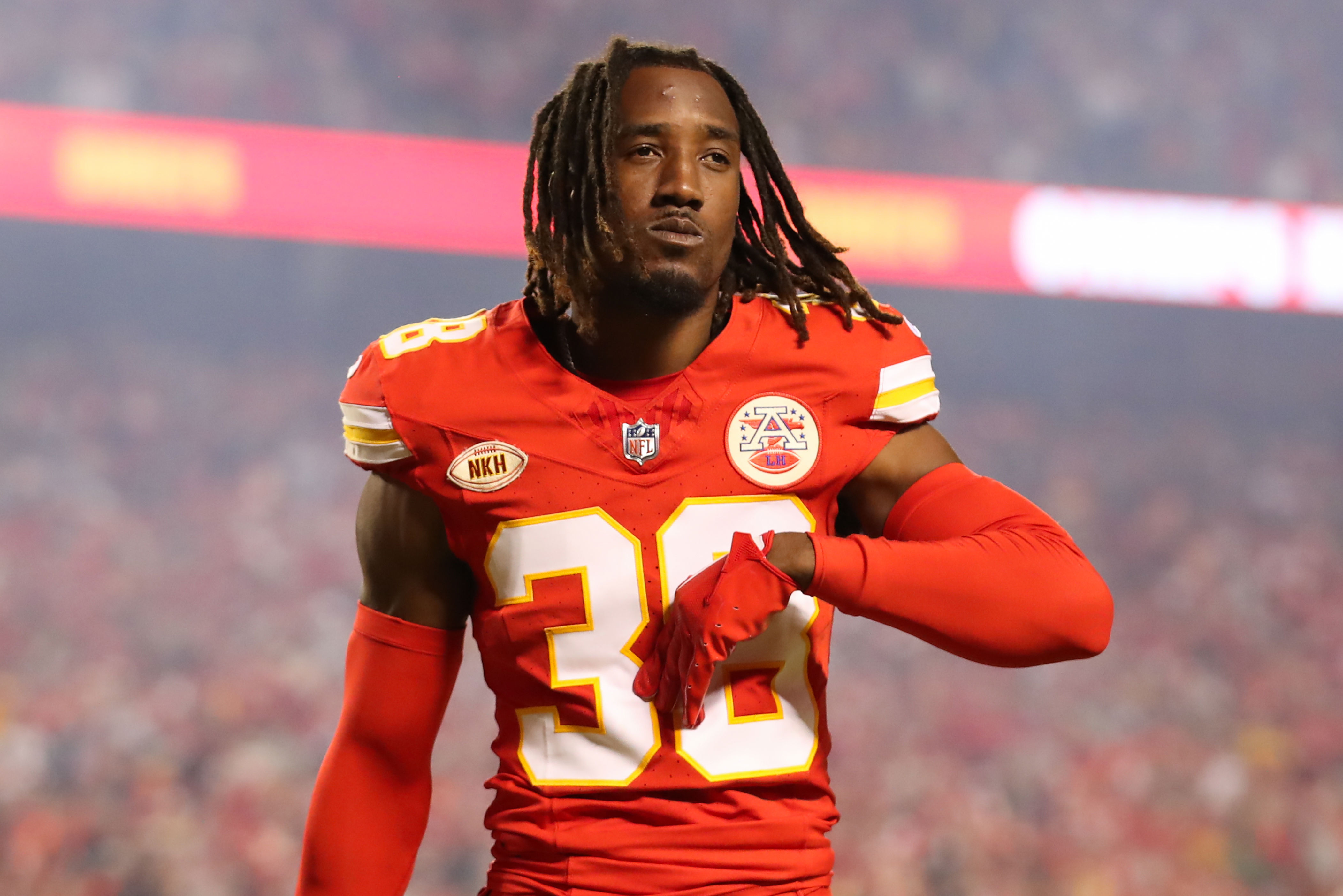 Chiefs reportedly reuniting with CB L'Jarius Sneed, continue to bolster ...