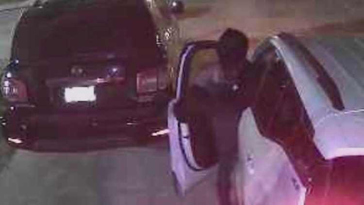 'It had everything': Family crushed after thieves steal car packed with ...