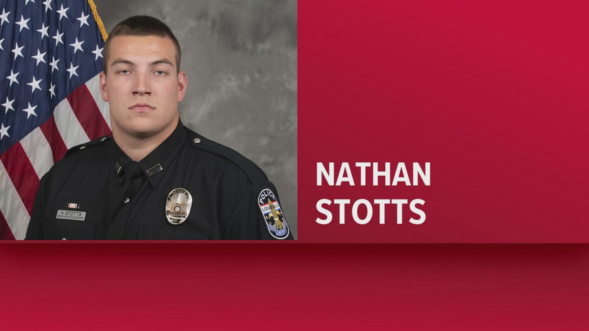 Officer who shot unarmed man in Louisville resigns