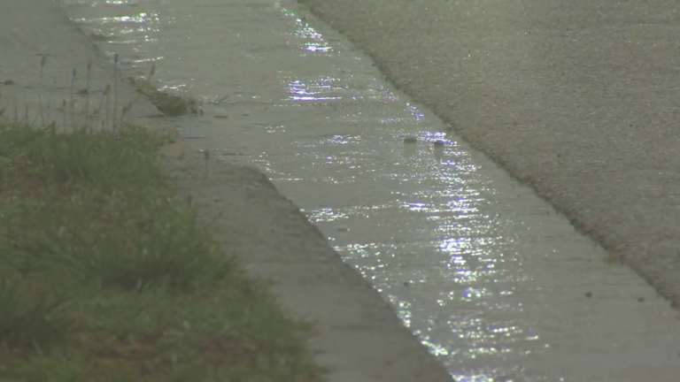 Photos: Flash flood warnings prompted by heavy rain in East Tennessee