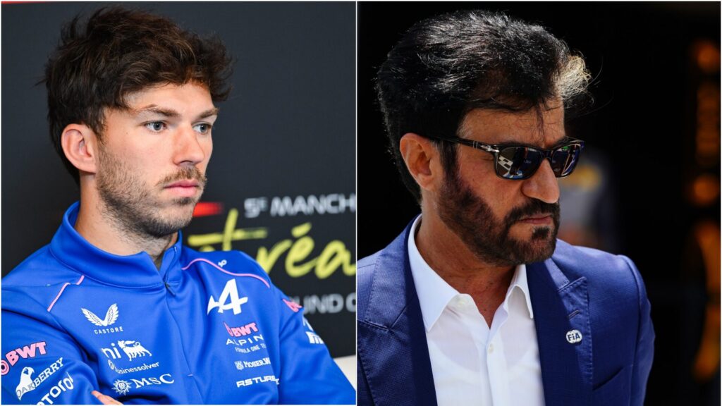 Formula 1 admits grave error after Alpine’s accusations, FIA to take ...
