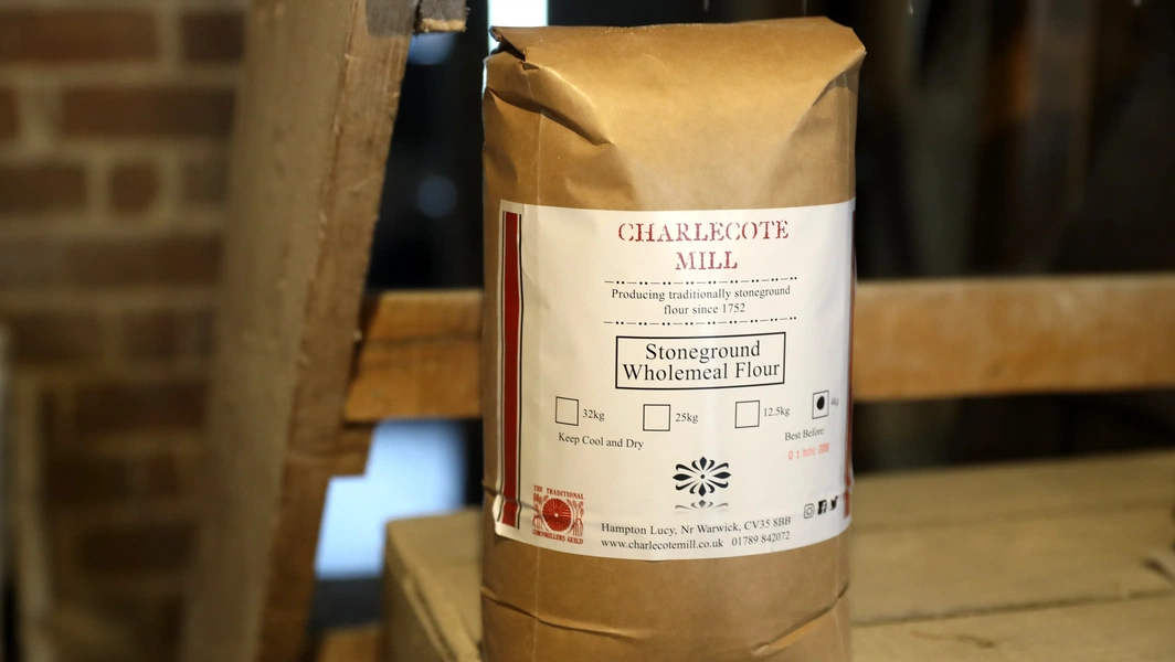 Signs your flour has spoiled