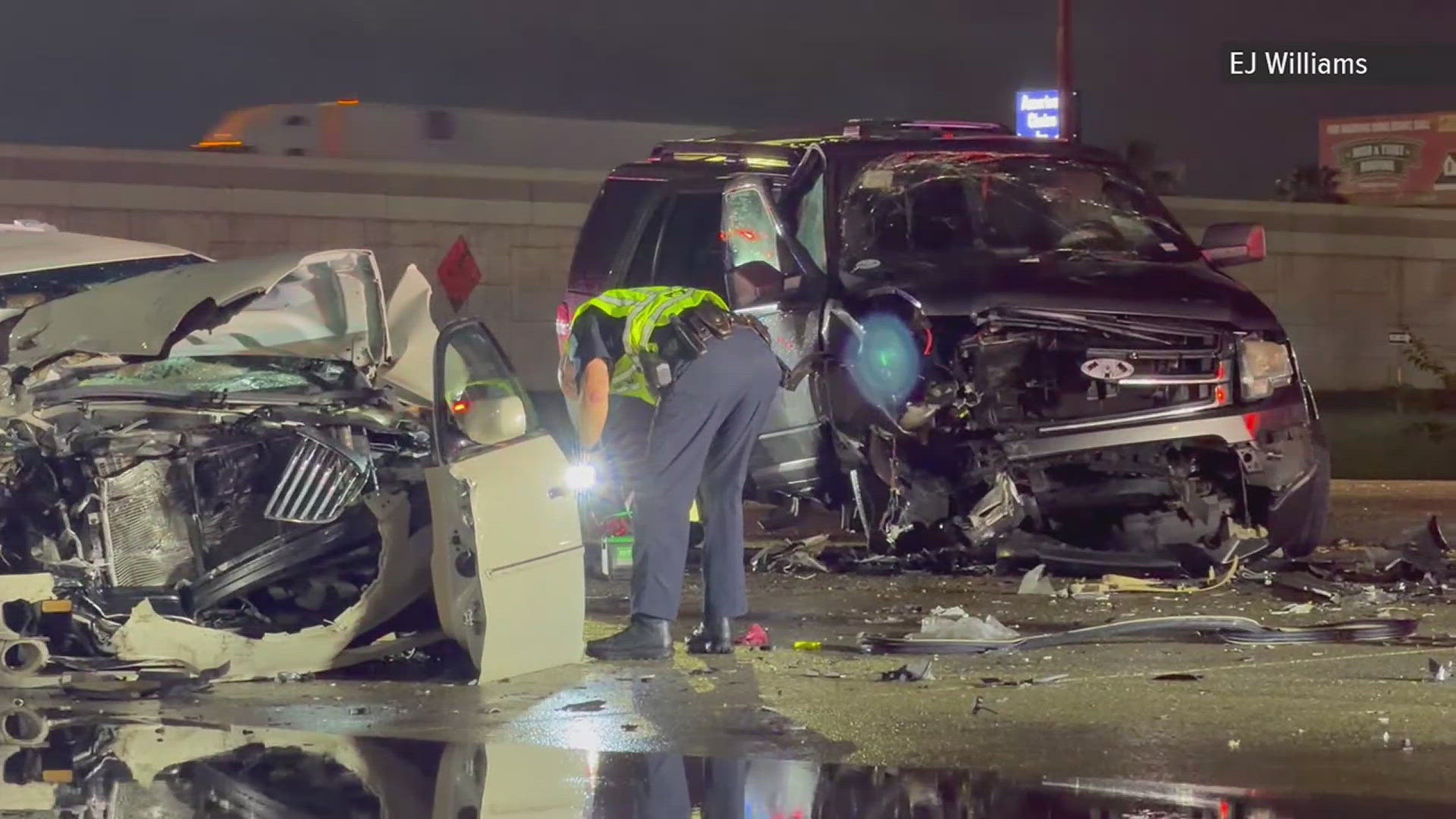 Orange police identify Port Arthur motorcyclist killed in FM 105 and ...