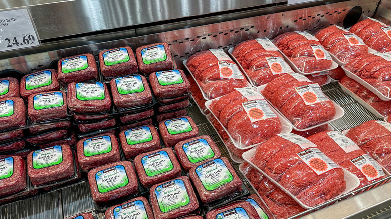 Costco's 5-pack ground beef is back, but not everyone is sold on the price