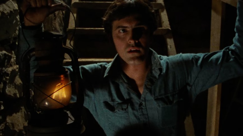 Let's remember the many times Sam Raimi and Coen brothers teamed up