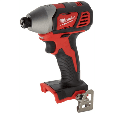 Milwaukee’s 'strong and reliable' impact driver is on sale for only $62 ...
