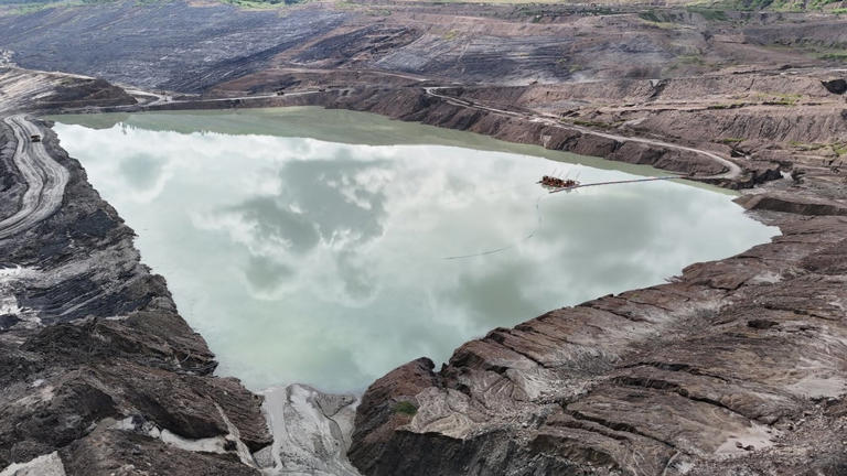 John Crane retrofit cuts sealing water use at copper mine by 288,000 ...