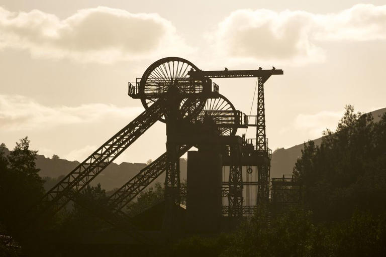 UK must consider 'unthinkable' step of returning to coal-fired power ...