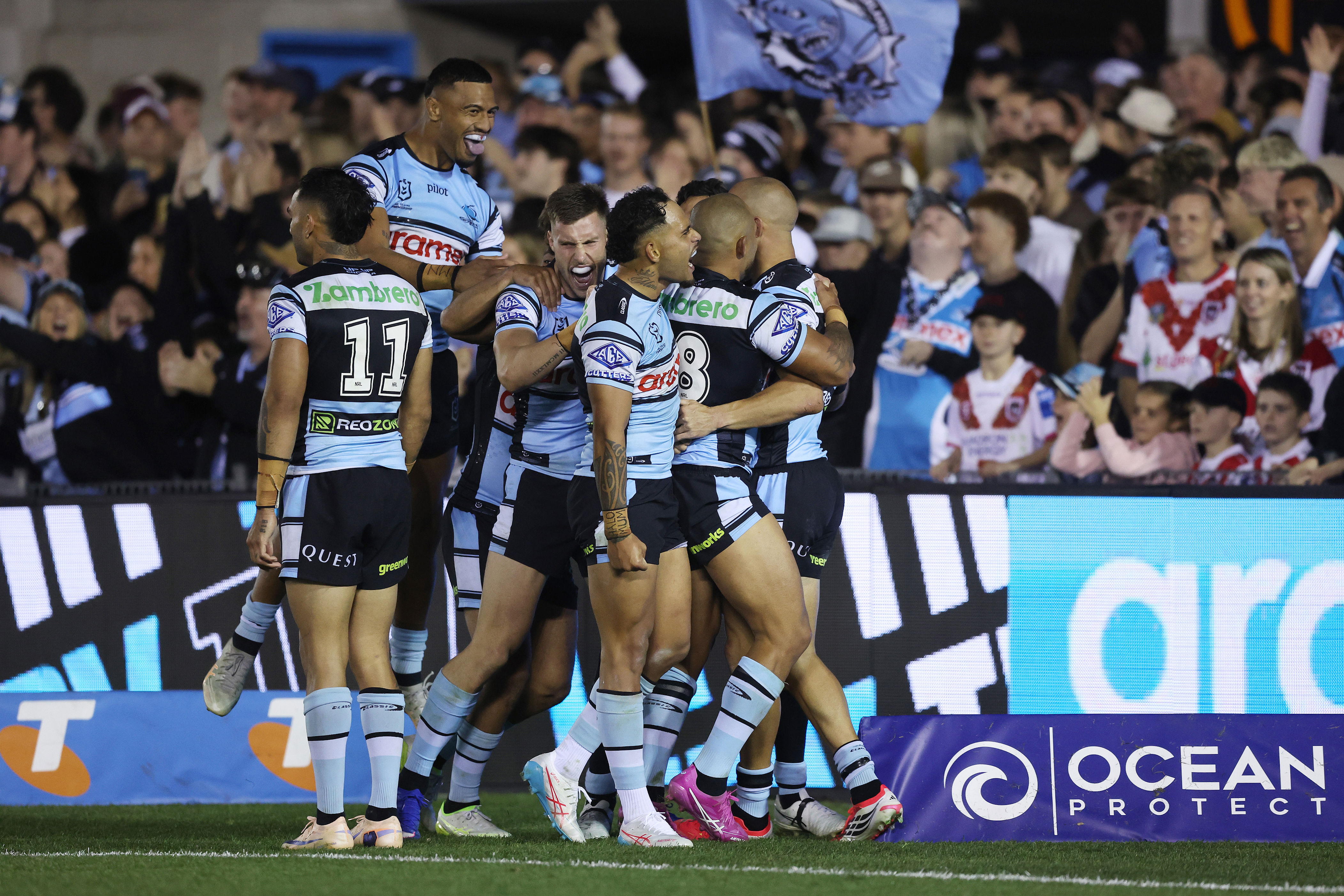 Reece Walsh Origin twist, brutal truth in Tigers mauling: Good, bad ...