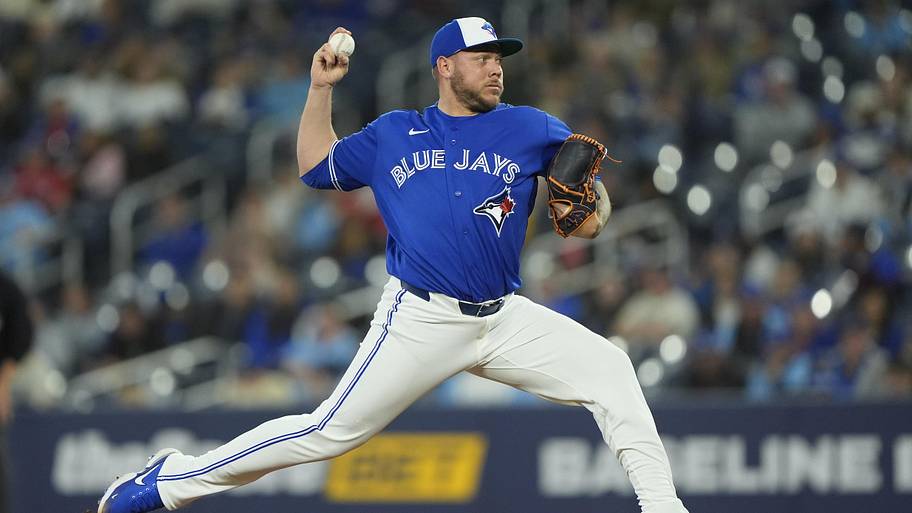Cardinals should be on alert after Blue Jays-Yariel Rodríguez DFA
