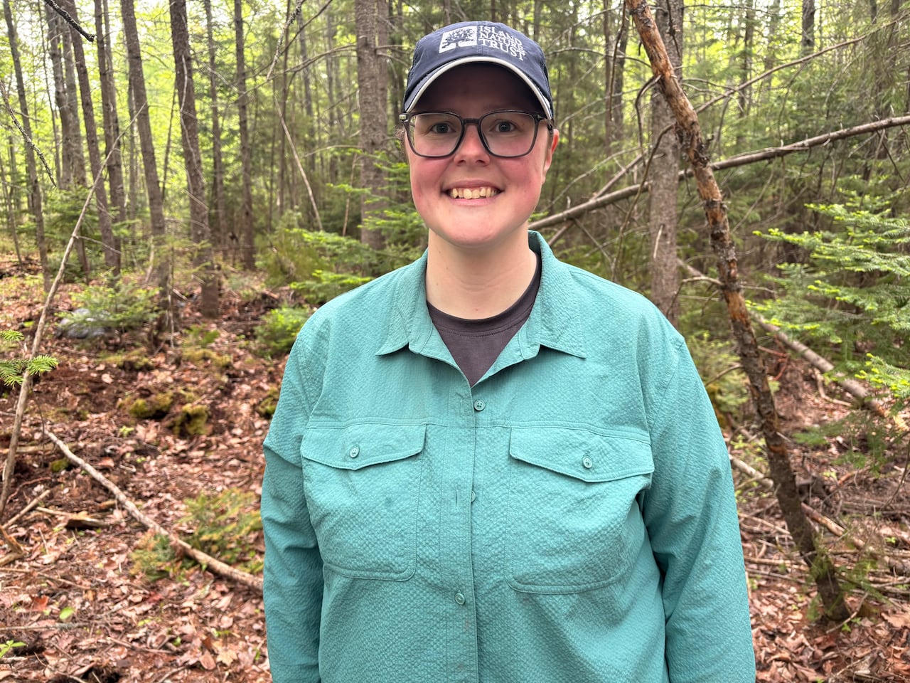 Road cleanup in western PEI the next step toward Island-wide trail ...