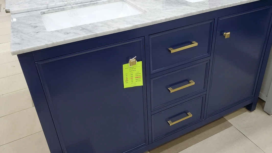 Double vanity ideas that blend style and function