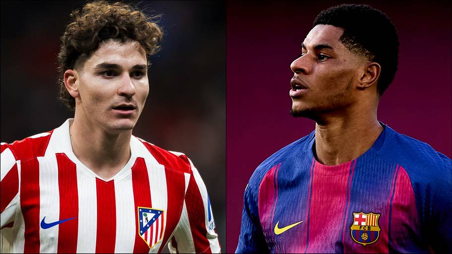 Transfer rumors: Real Madrid approach Alvarez; European giants chase ...