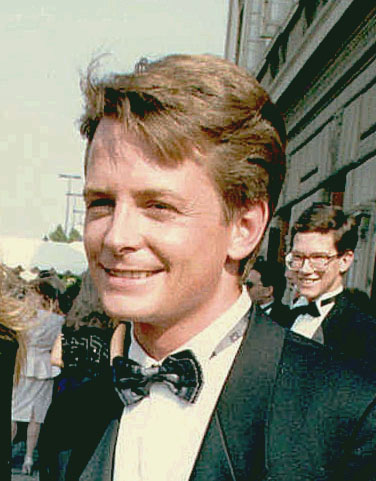 Only real ’80s fans will recognize these celebrities